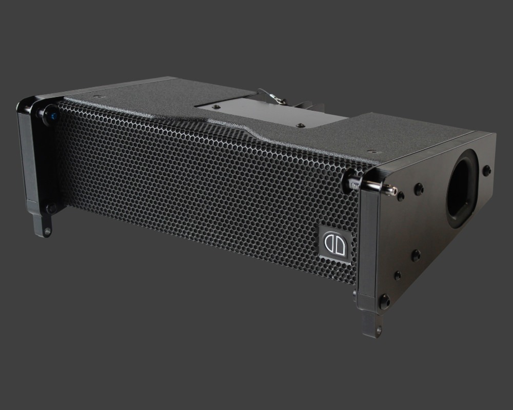 Optima 5 - Inspired Audio