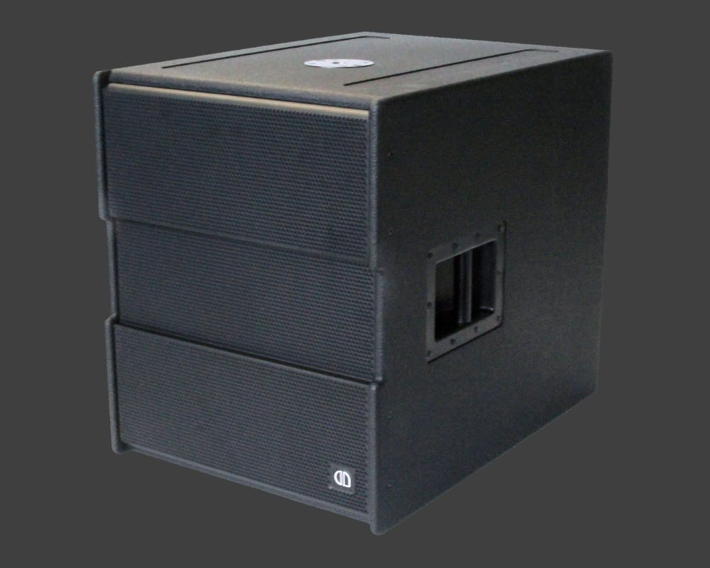 MQ12 - Inspired Audio