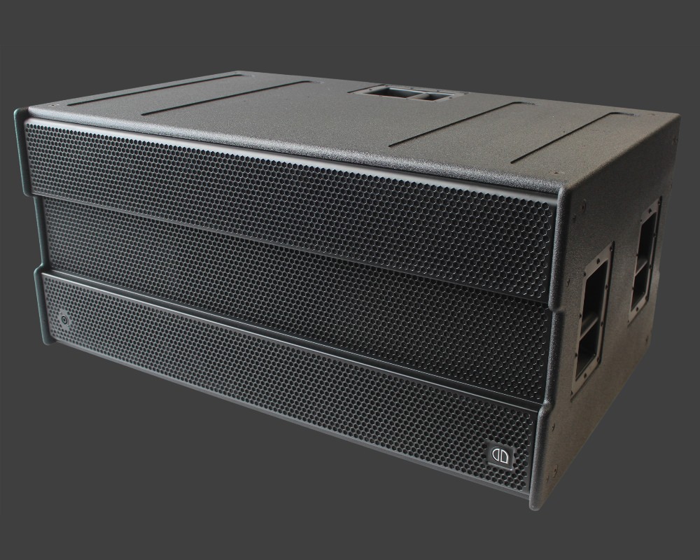 Reflex B218 - Inspired Audio