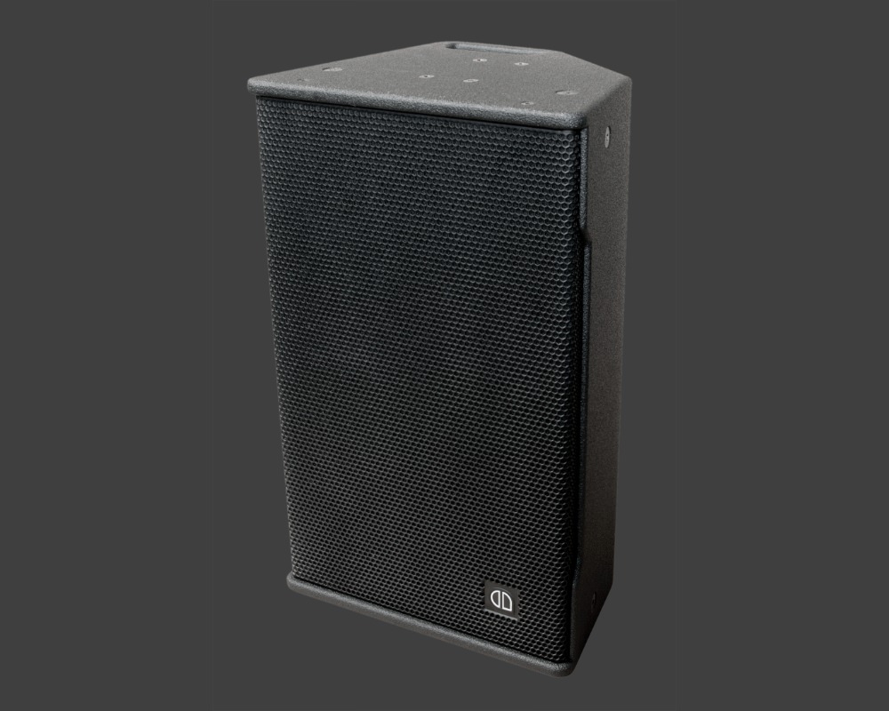 MQ12 - Inspired Audio